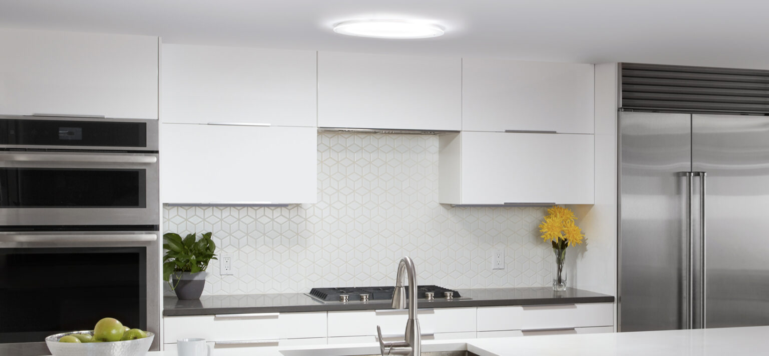 Tubular Skylights – Solargreen Daylighting and Venting