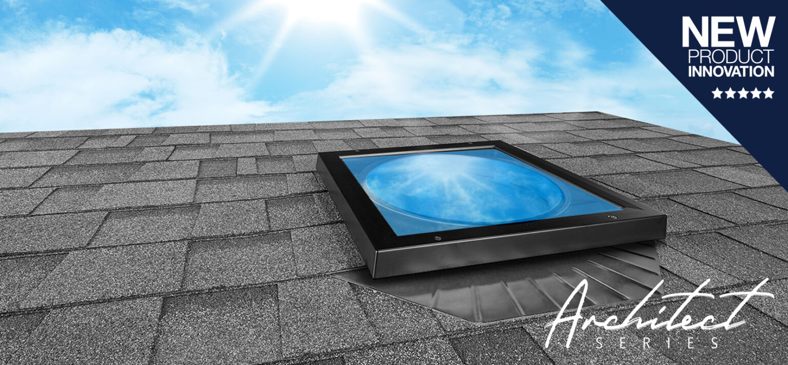 Tubular Skylights – Solargreen Daylighting and Venting