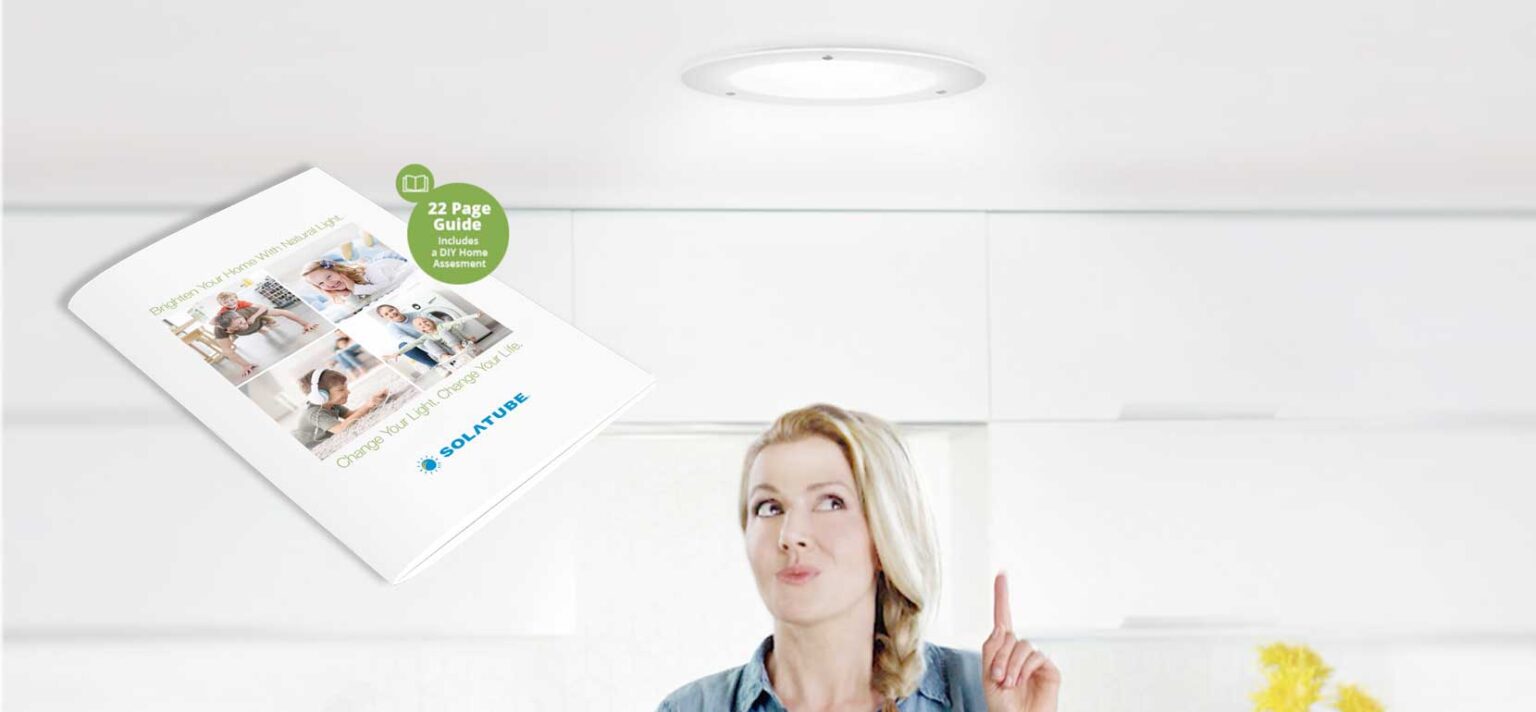 Daylighting Guide - Solargreen Daylighting and Venting